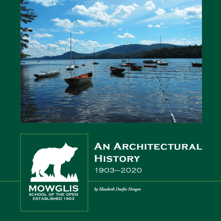 History of Camp Mowglis | Inspired by Rudyard Kipling's Jungle Book