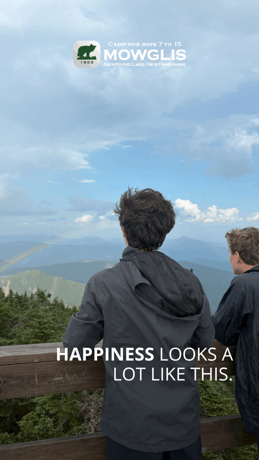 Best Boys Summer Camp in New Hampshire 603-744-8095 | Camp Mowglis
